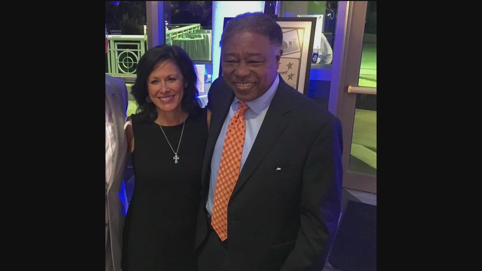 A Minute with Drexel: Mel Showers, mentor and friend – WKRG News 5