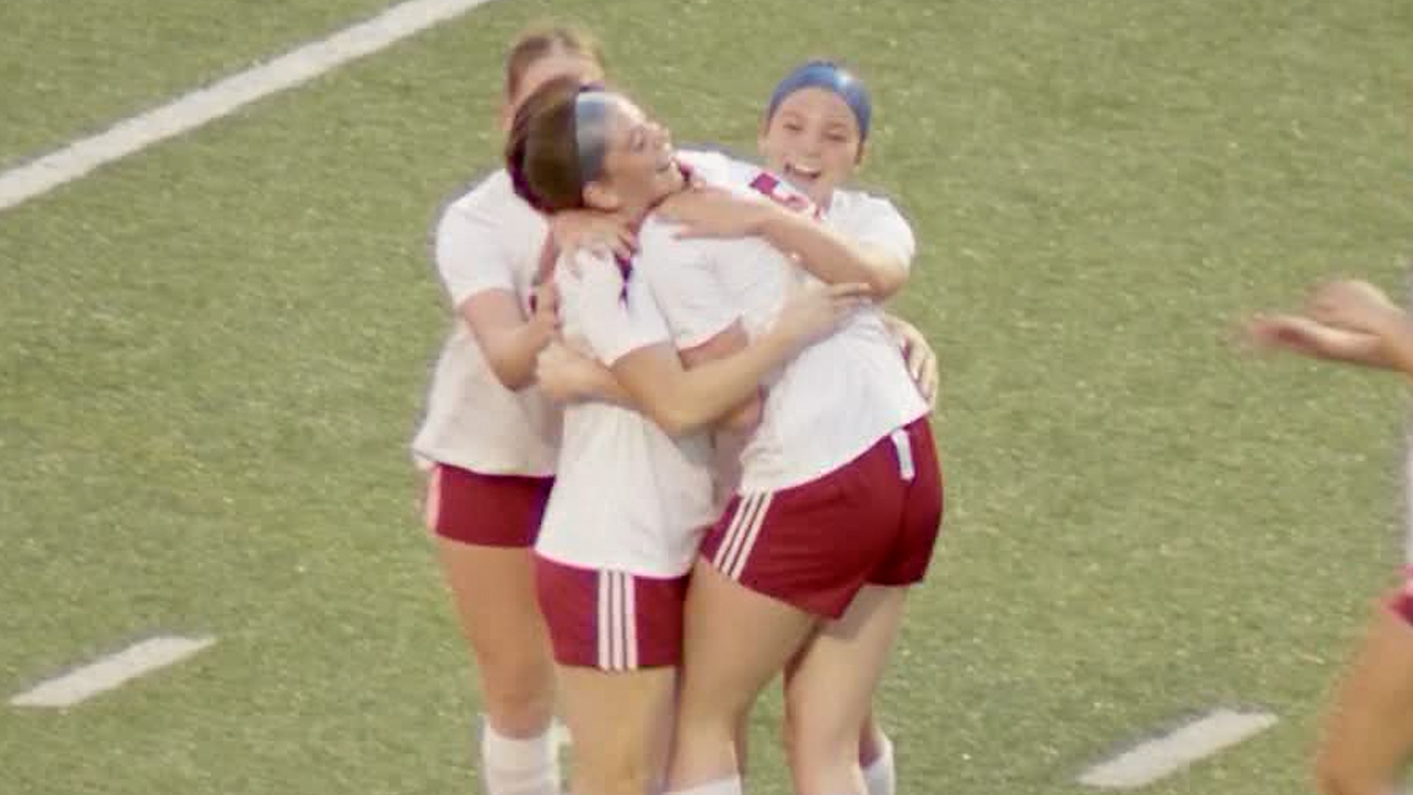 Niles girls top Poland in Game of the Week thriller – WKBN.com