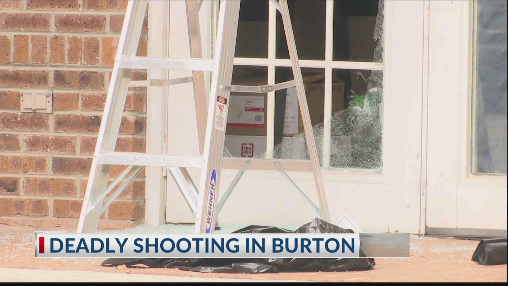 BCSO investigate Sunday night shooting that claimed life of 1 – WSAV-TV