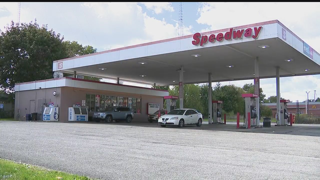 Boardman gas station closing – WKBN.com