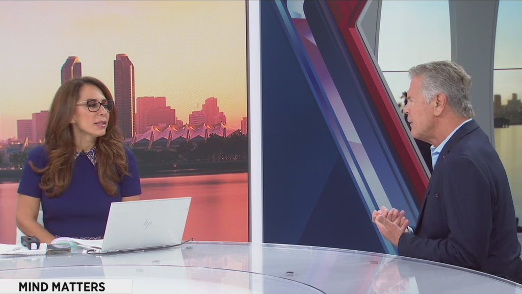 Rebuilding self-confidence – FOX 5 San Diego & KUSI News