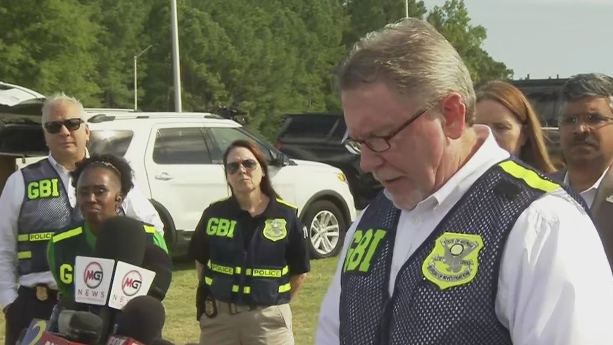 14-year-old identified as shooter in Georgia school shooting ...