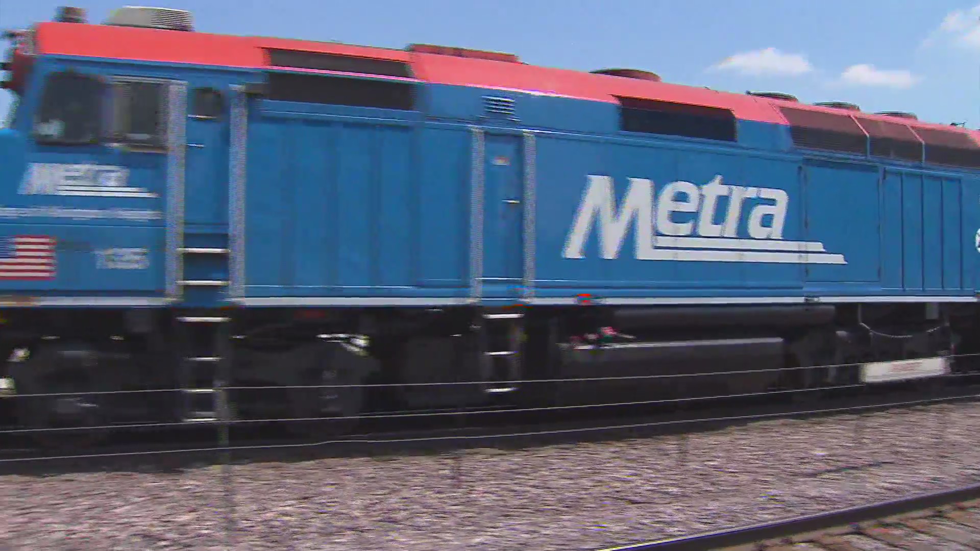 RTA walks back fare hikes for CTA, Metra, Pace – WGN-TV