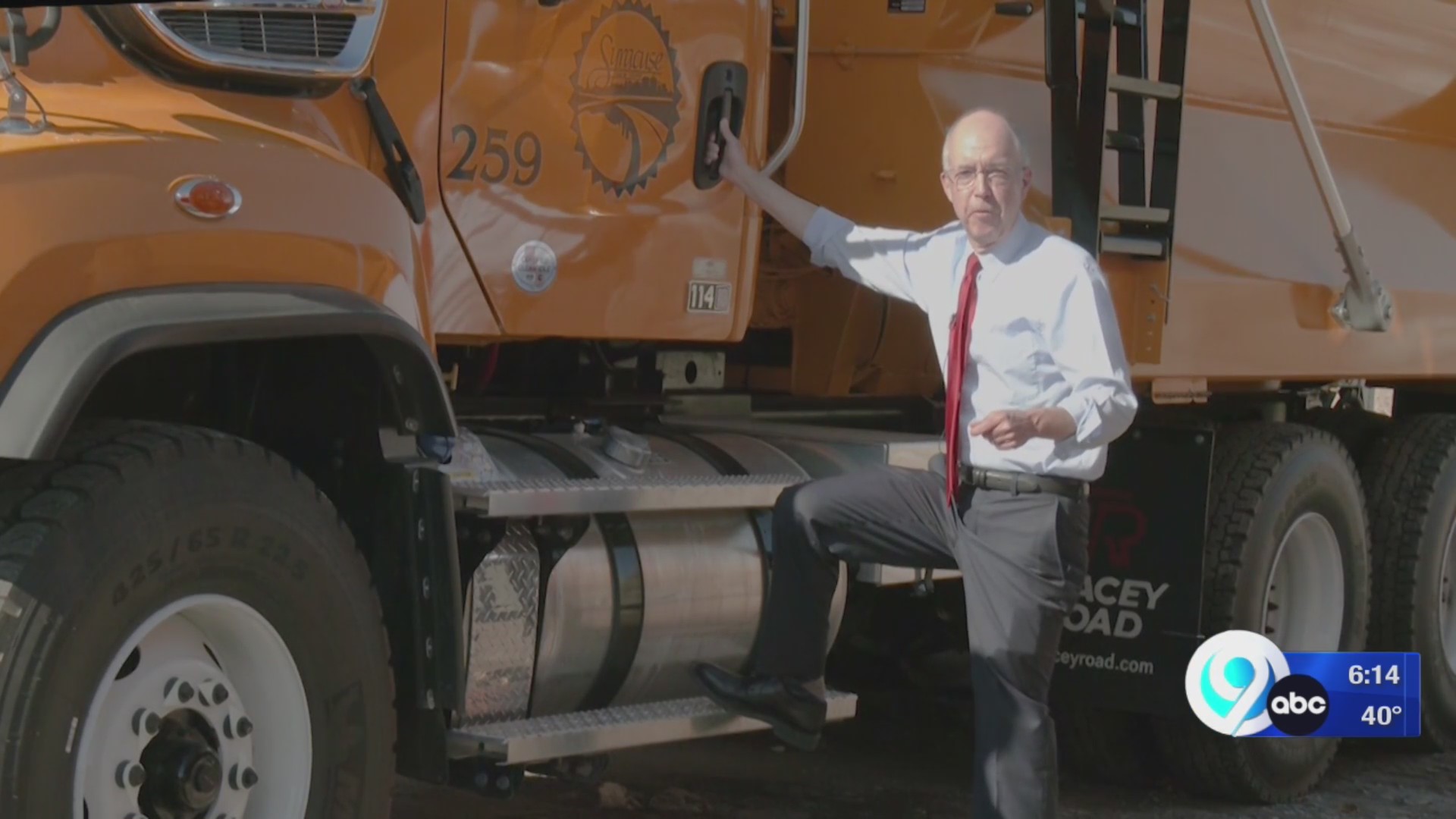 2024-’25 Winter Outlook from Storm Team Chief Meteorologist Jim Teske ...