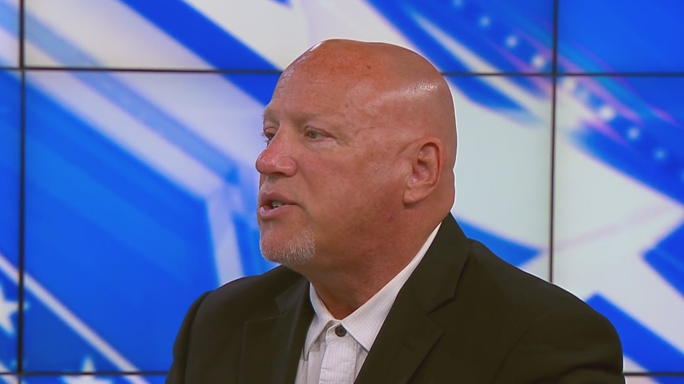 Sam Sachs touts anti-hate message in District 2 campaign – KOIN.com