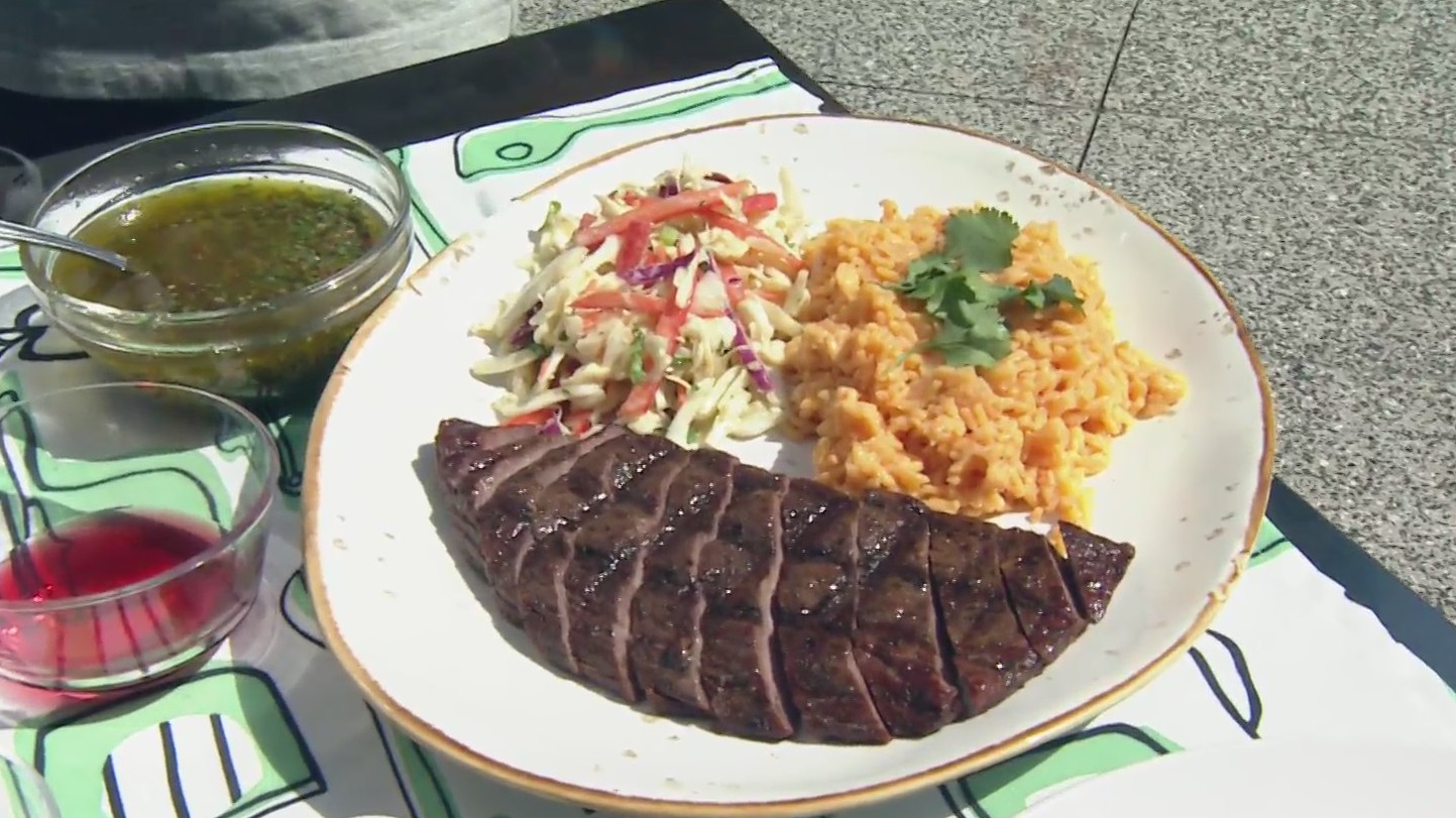 Best cuts of steak from champion pitmaster Christopher Prieto – PIX11
