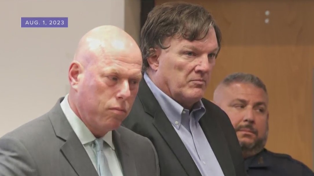 Gilgo Beach killings: Deep dive on accused serial killer Rex Heuermann ...