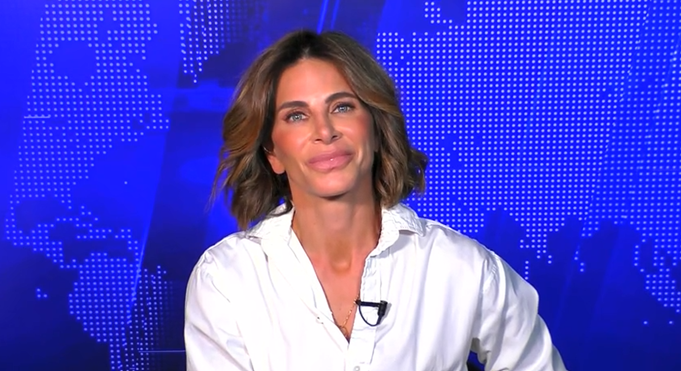 Jillian Michaels says ‘numerous lies’ told by The Biggest Loser docuseries | On Balance – NewsNation