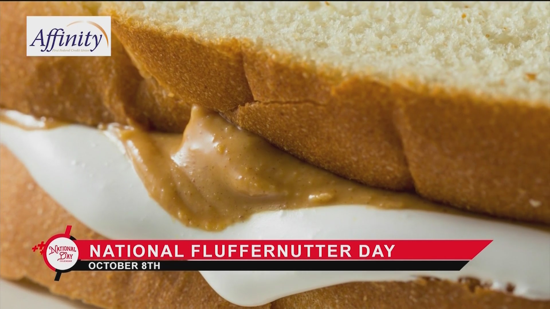 NATIONAL DAY CALENDAR: National Fluffernutter Day – KX NEWS