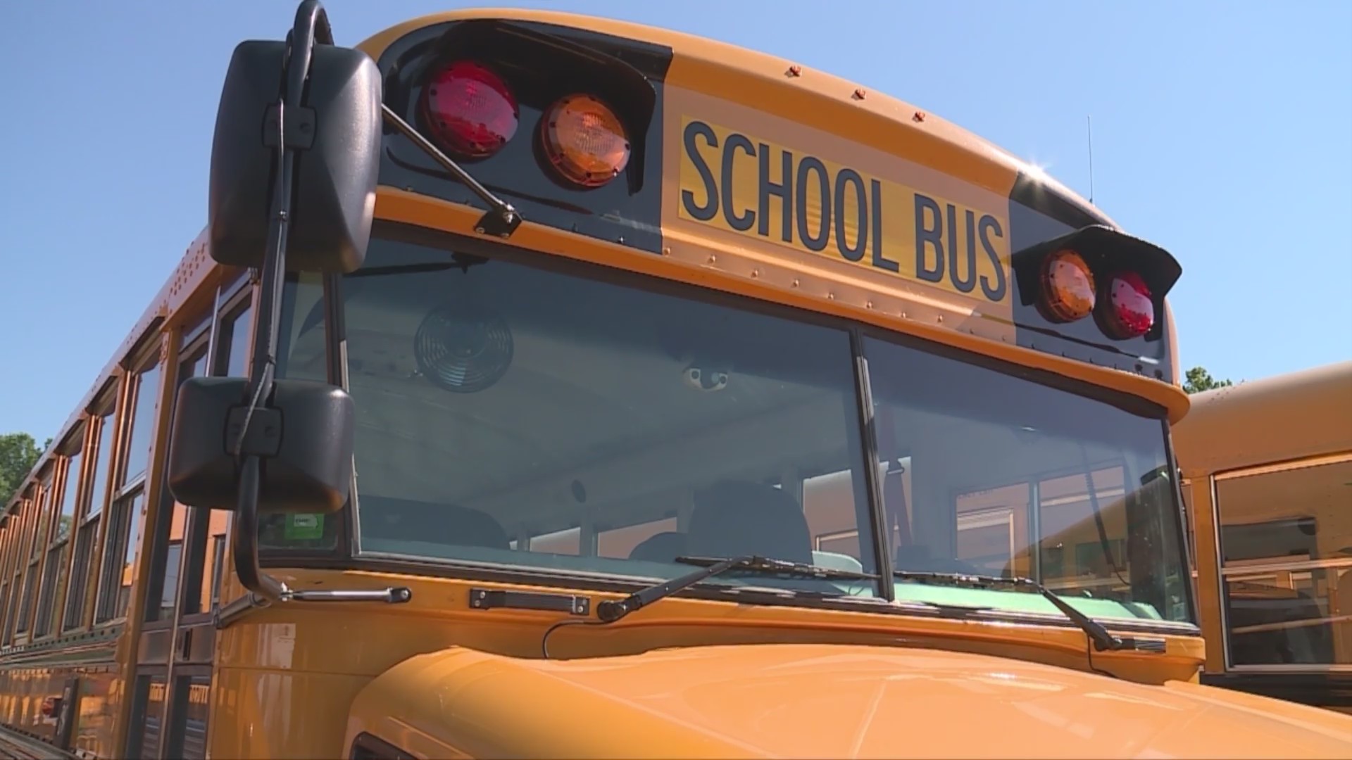 Airsoft gun incident on Lee’s Summit school bus upsets parents – FOX 4 ...