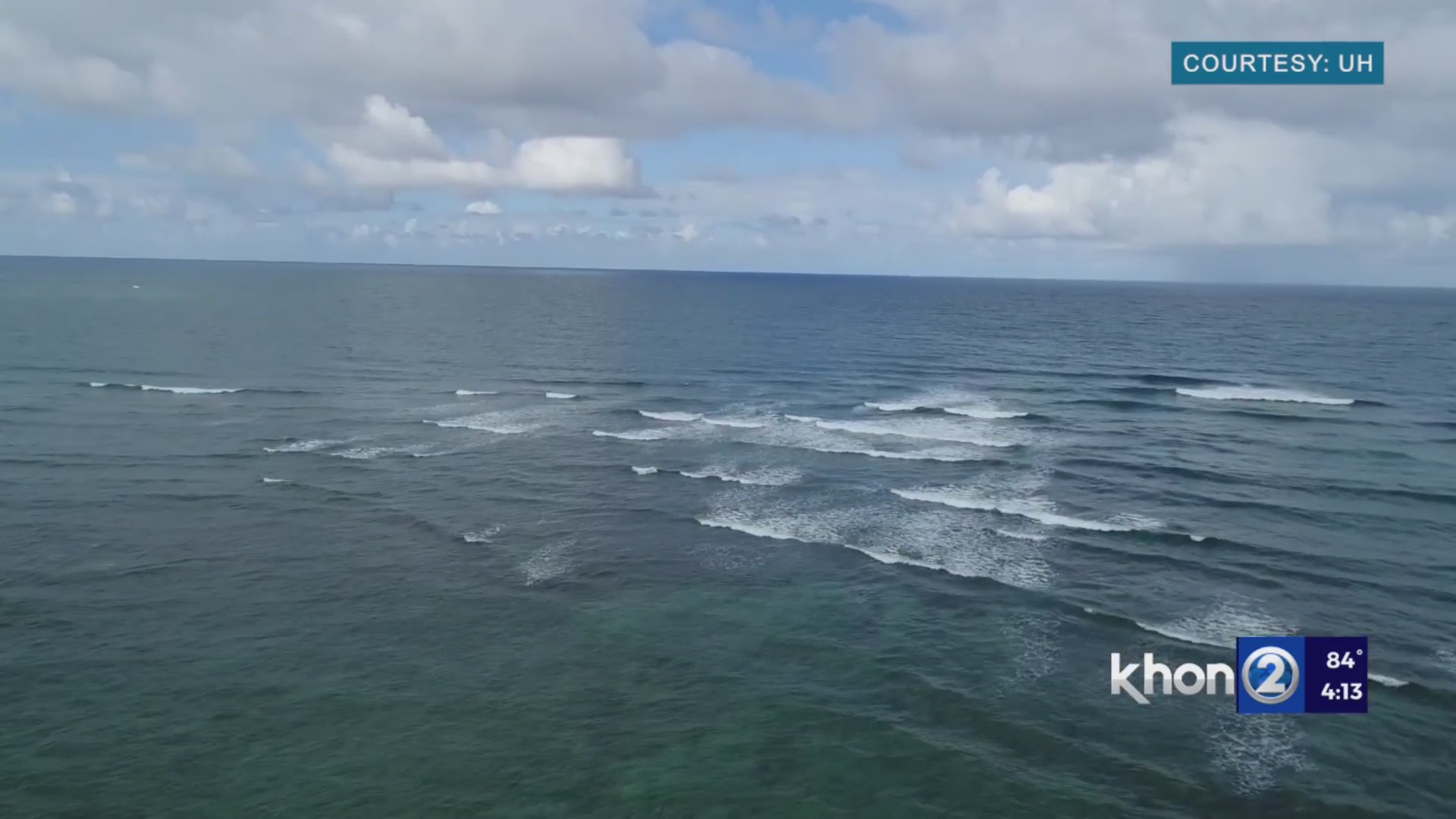 Hawai‘i oceans will become more acidic than ever, and that’s bad news ...