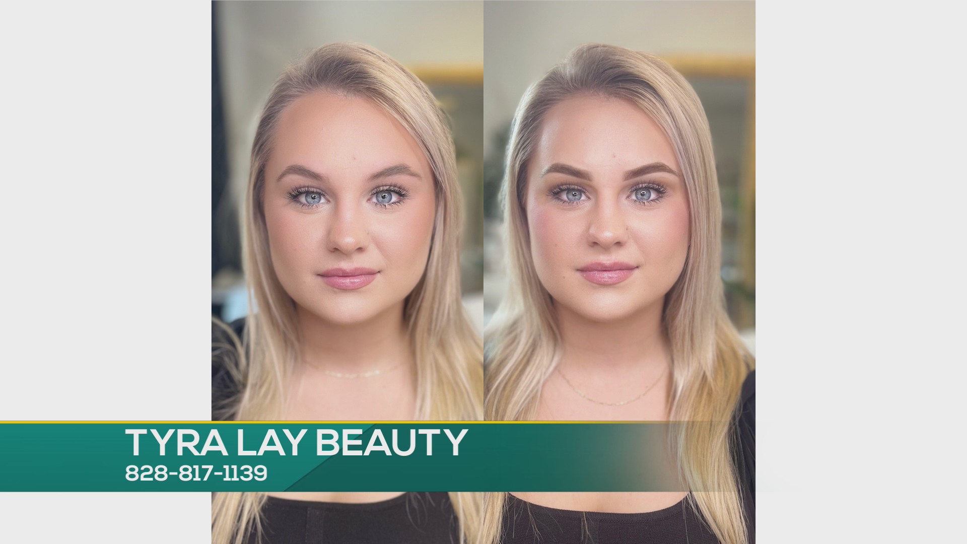 TYRA LAY BEAUTY – WSPA 7NEWS