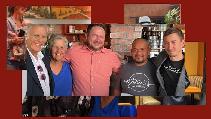 M’tucci’s honors founder with first ‘Jeff Spiegel Day’ celebration ...