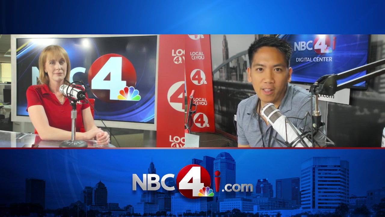 NBC4 Digital Sports Roundtable (May 21, 2024): State of USA Gymnastics ...