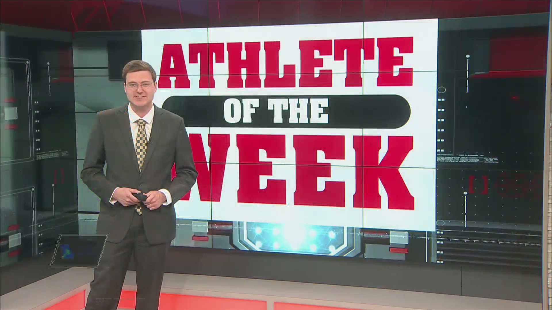 ATHLETE OF THE WEEK: Monett’s Jaxon Bailey – KSNF/KODE ...