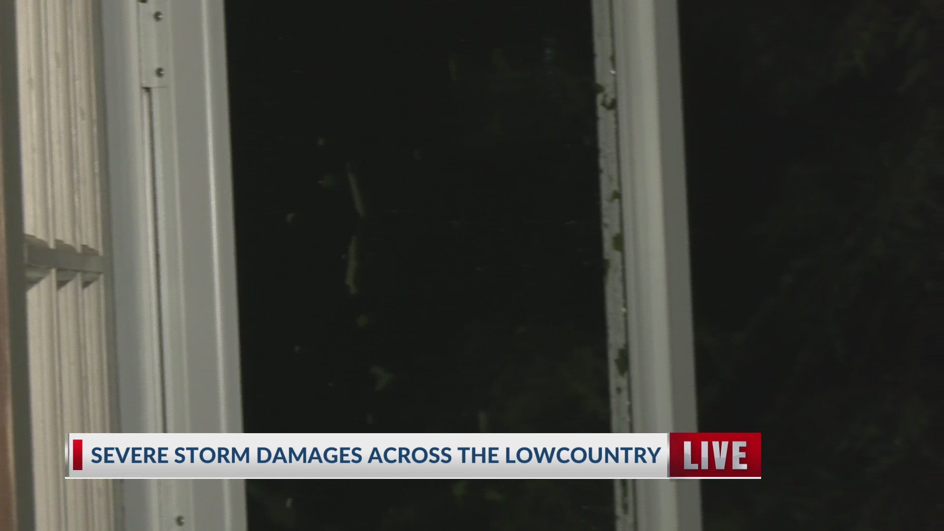 Severe store damage across the Lowcountry Monday night, local shares ...