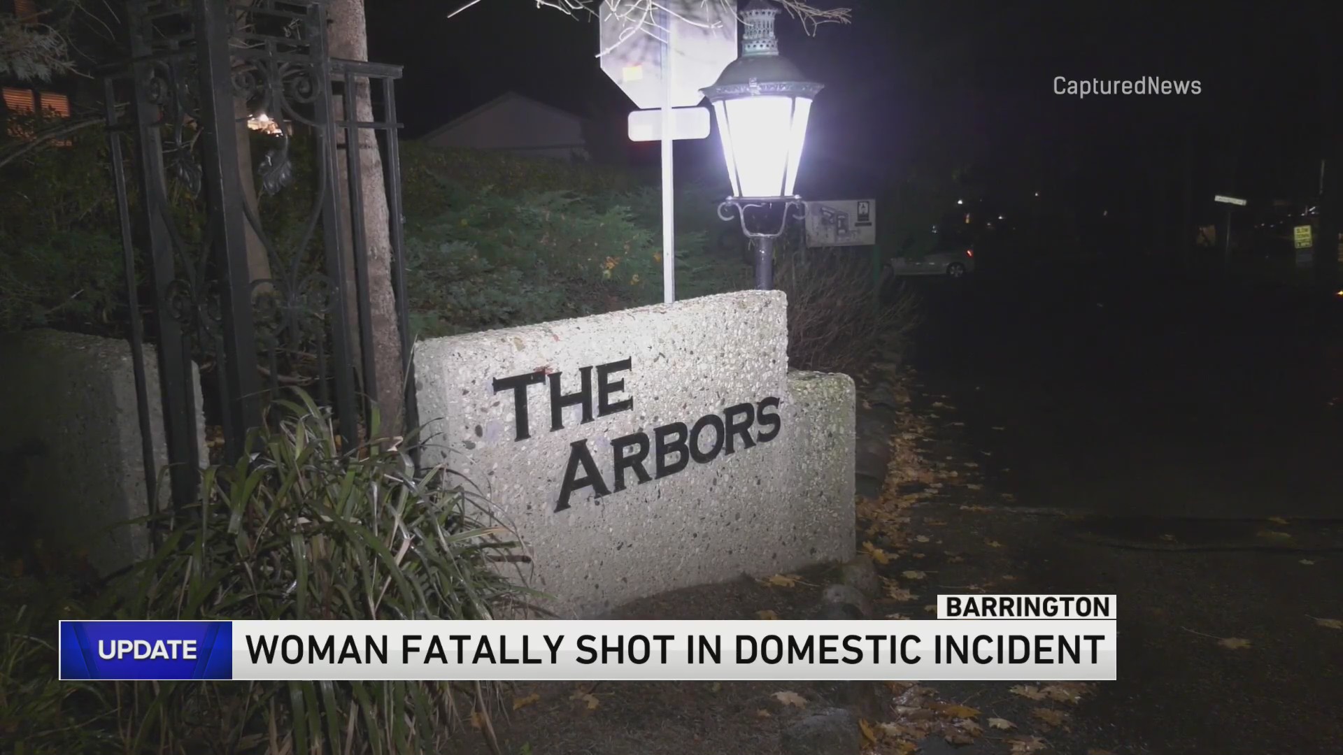 42-year-old woman fatally shot in north suburban Barrington was a ...