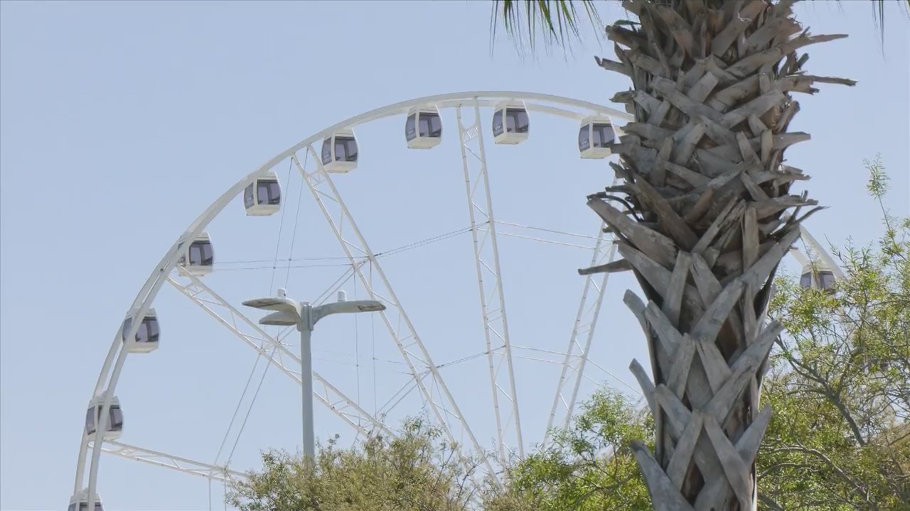 Flock Security Cameras to be installed in Pier Park – mypanhandle.com