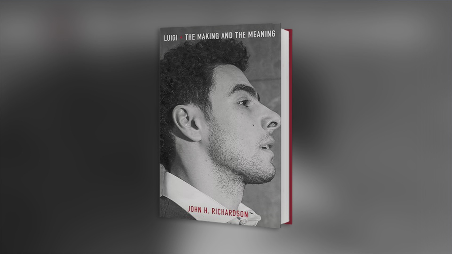 ‘Luigi: The Making and the Meaning’ – WGN-TV