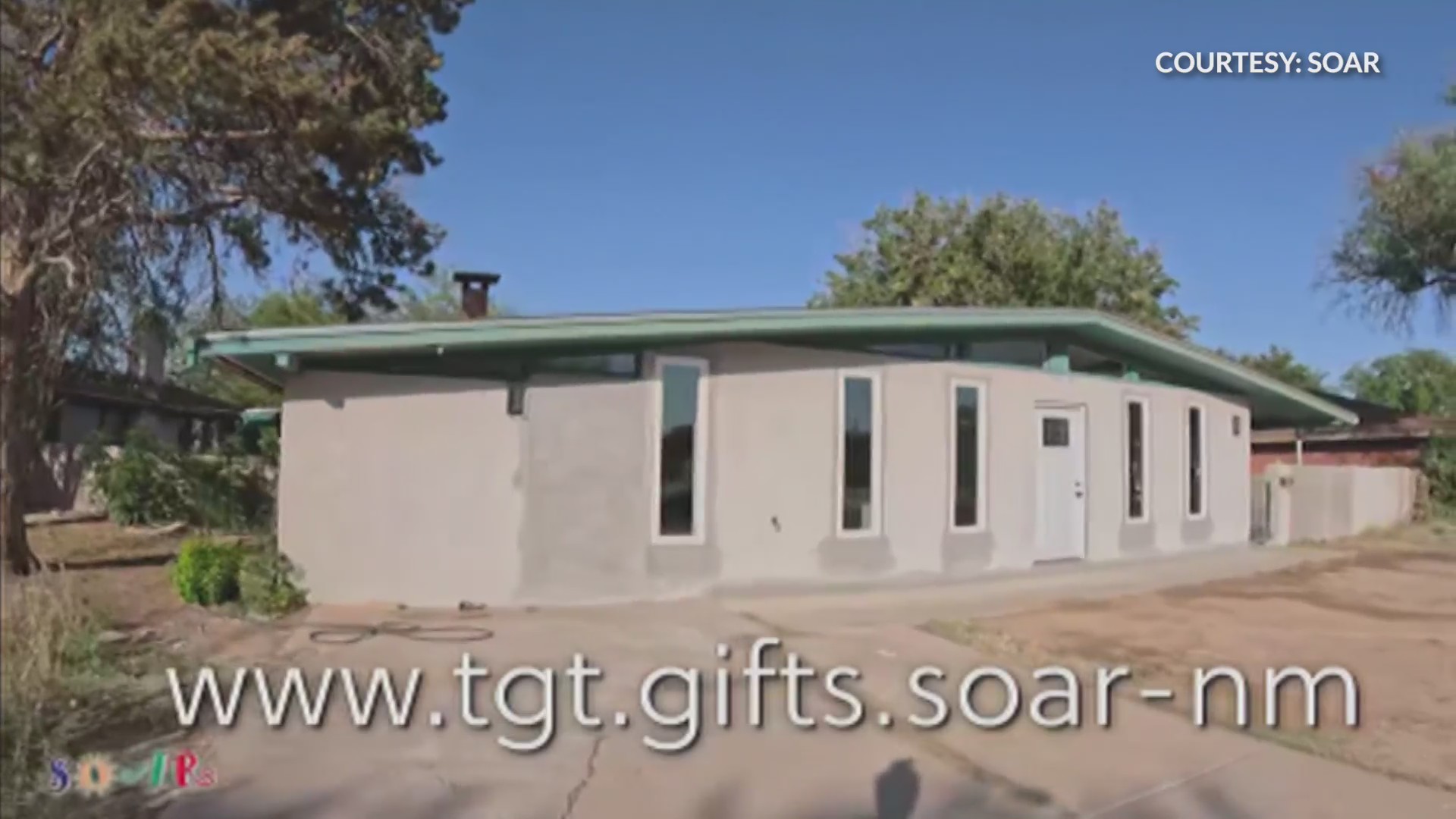 Roswell organization creates transitional housing for youth aging out ...