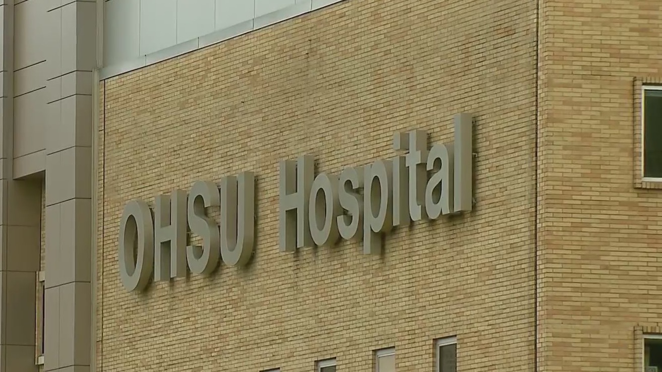 OHSU uses technology to combat mental health crisis – KOIN.com