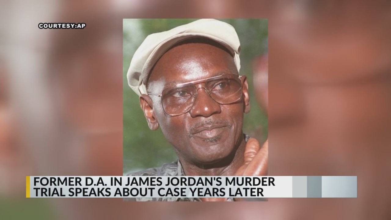 ‘Once-in-a-lifetime case:’ Former Robeson County district attorney ...