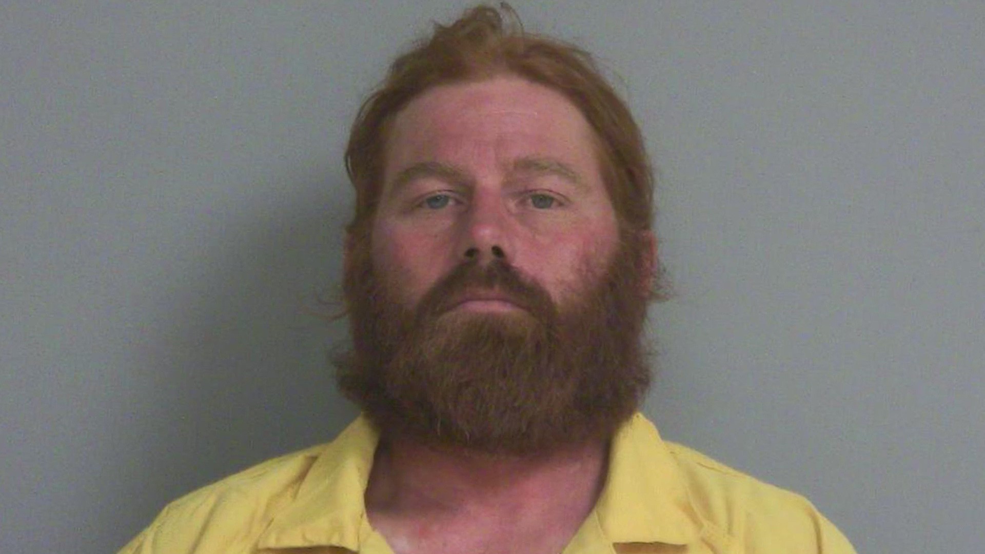 Docs: Witness able to escape from alleged Sheridan murderer – WGN-TV