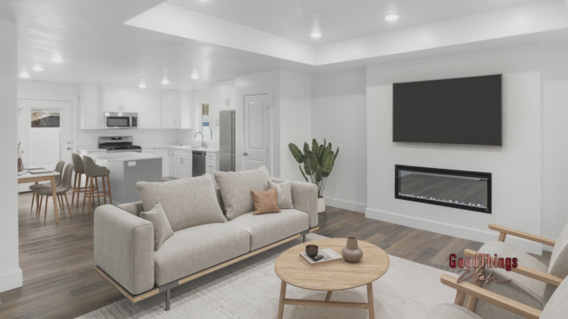 Visionary Homes’ March Move-In Madness! – ABC4 Utah