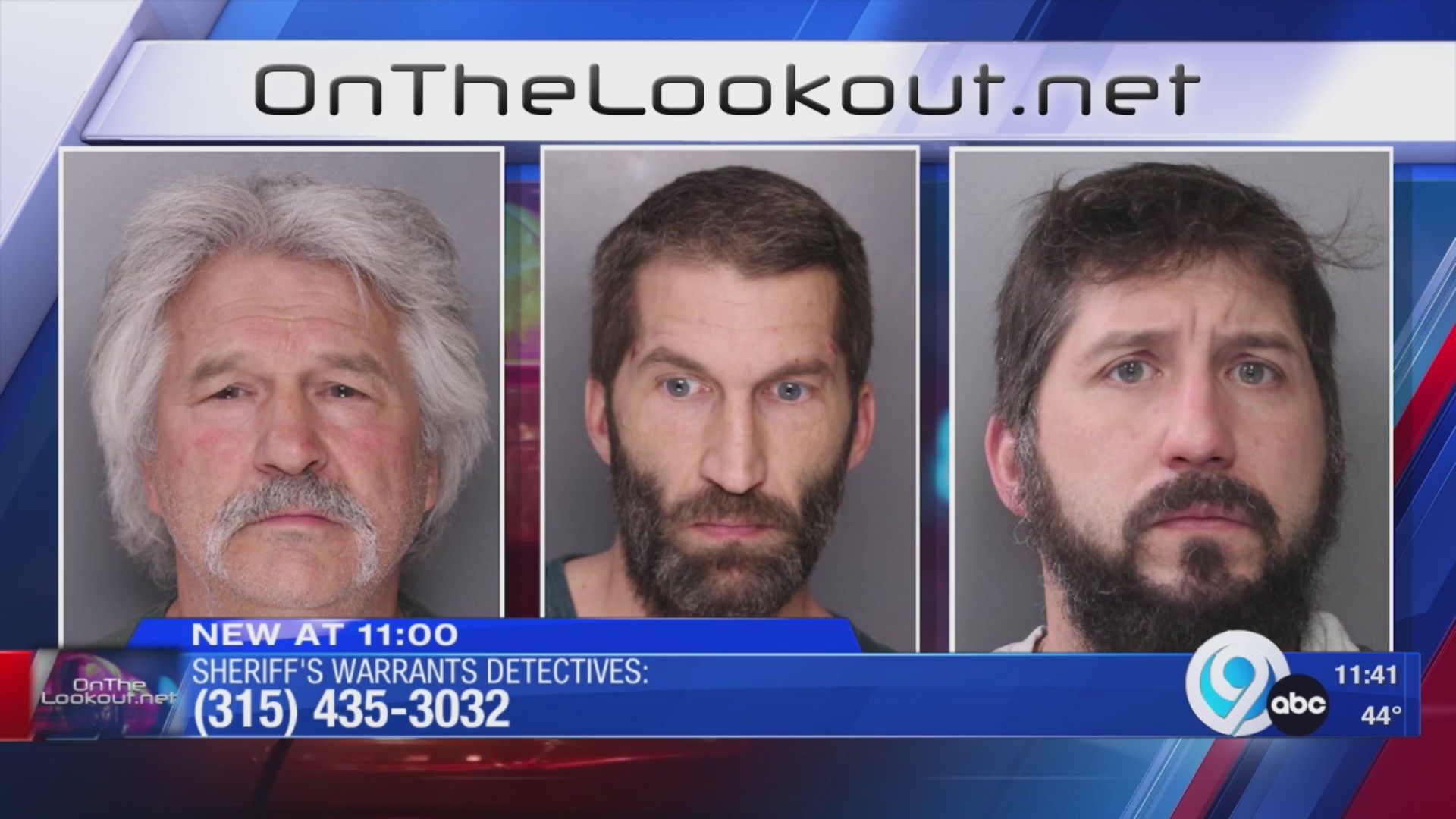 On the Lookout: Father and sons who fought sheriff’s deputies at the ...