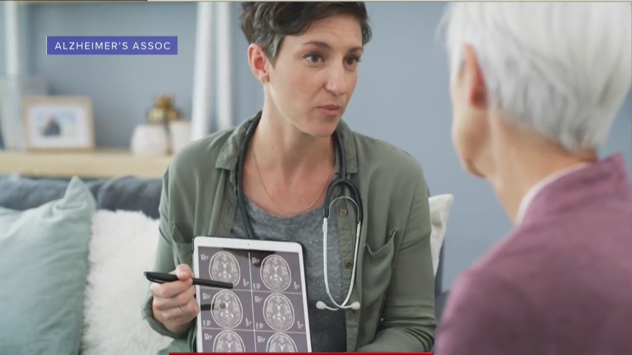 141 Alzheimer’s drugs undergoing clinical trials: Report | Morning in ...