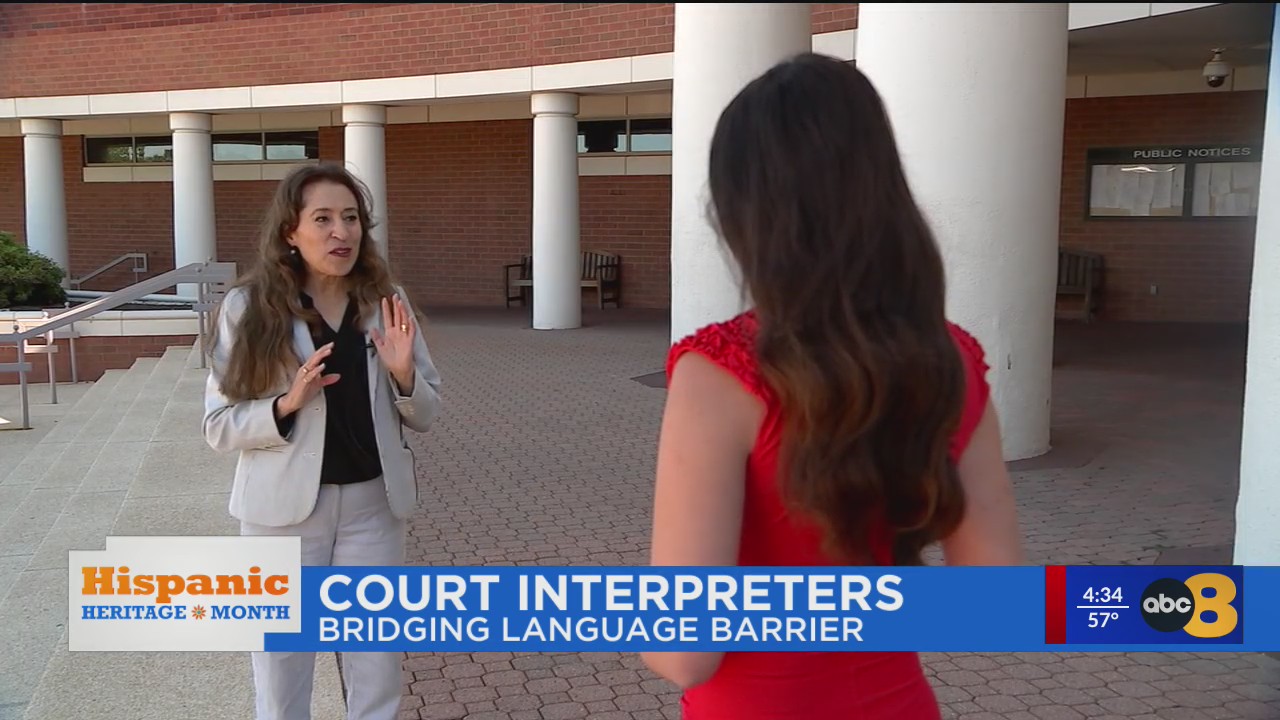 Freedom & future: Court interpreter explains critical role in ensuring ...