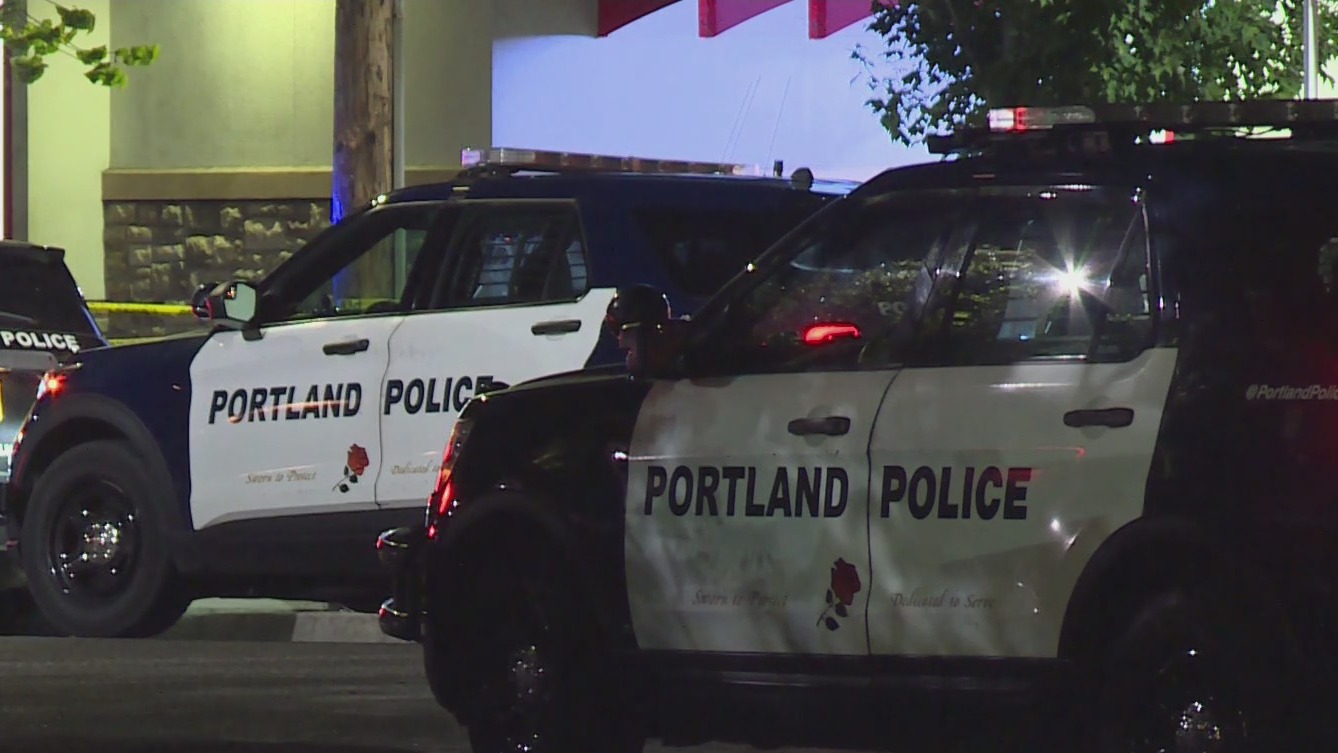 One dead after late night shooting in NE Portland – KOIN.com