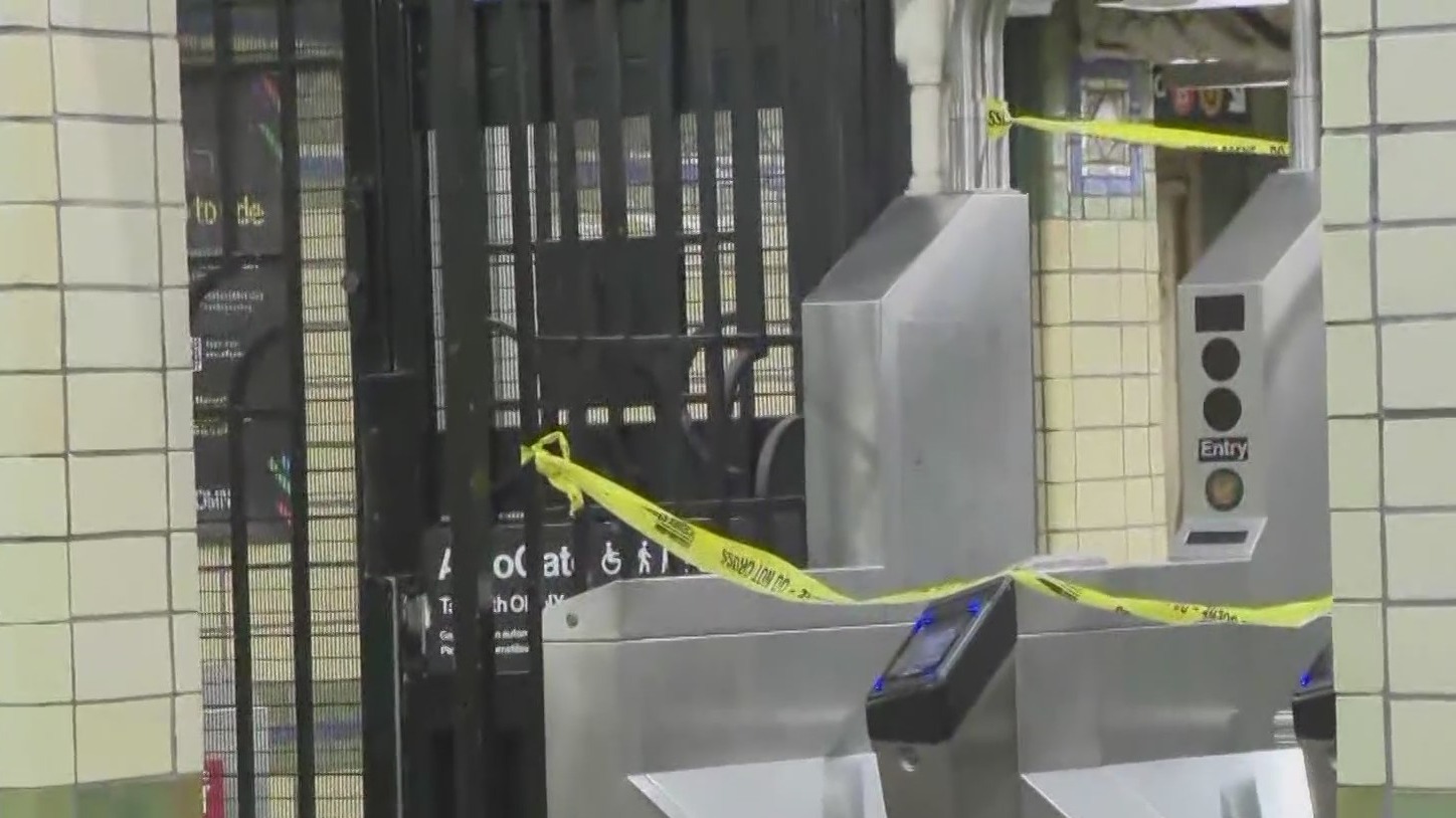 Person fatally struck by subway train in Brooklyn during fight: MTA – PIX11