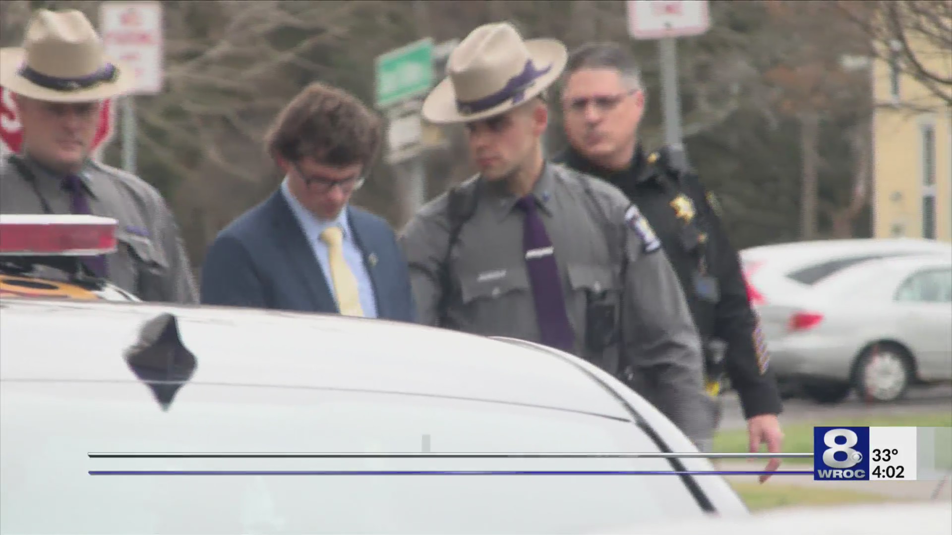 Man found not guilty after fatal Victor stabbing – RochesterFirst