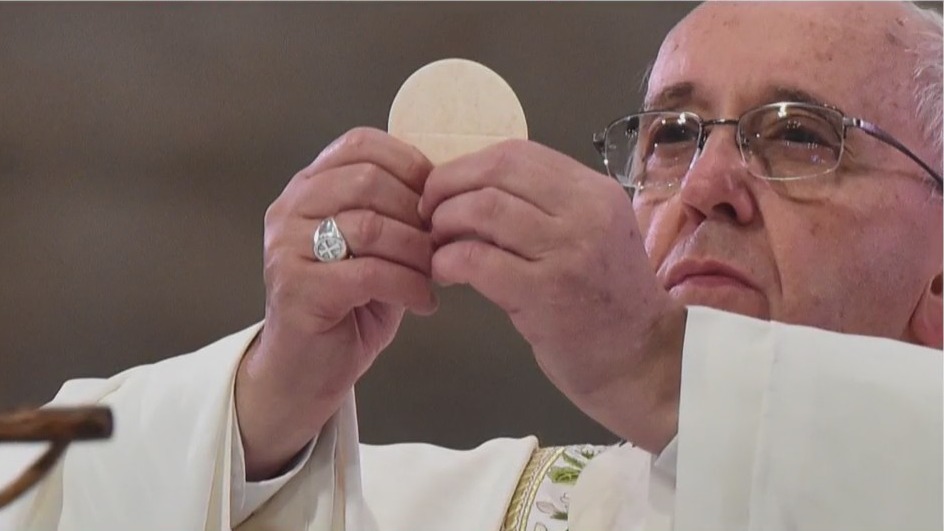 Pope Francis will be known for supporting those in the margins ...