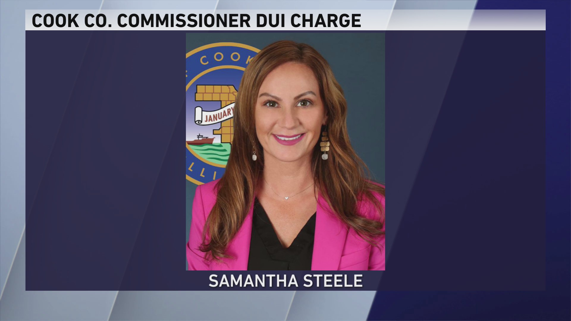 Cook County Board of Review commissioner charged with drunk driving ...