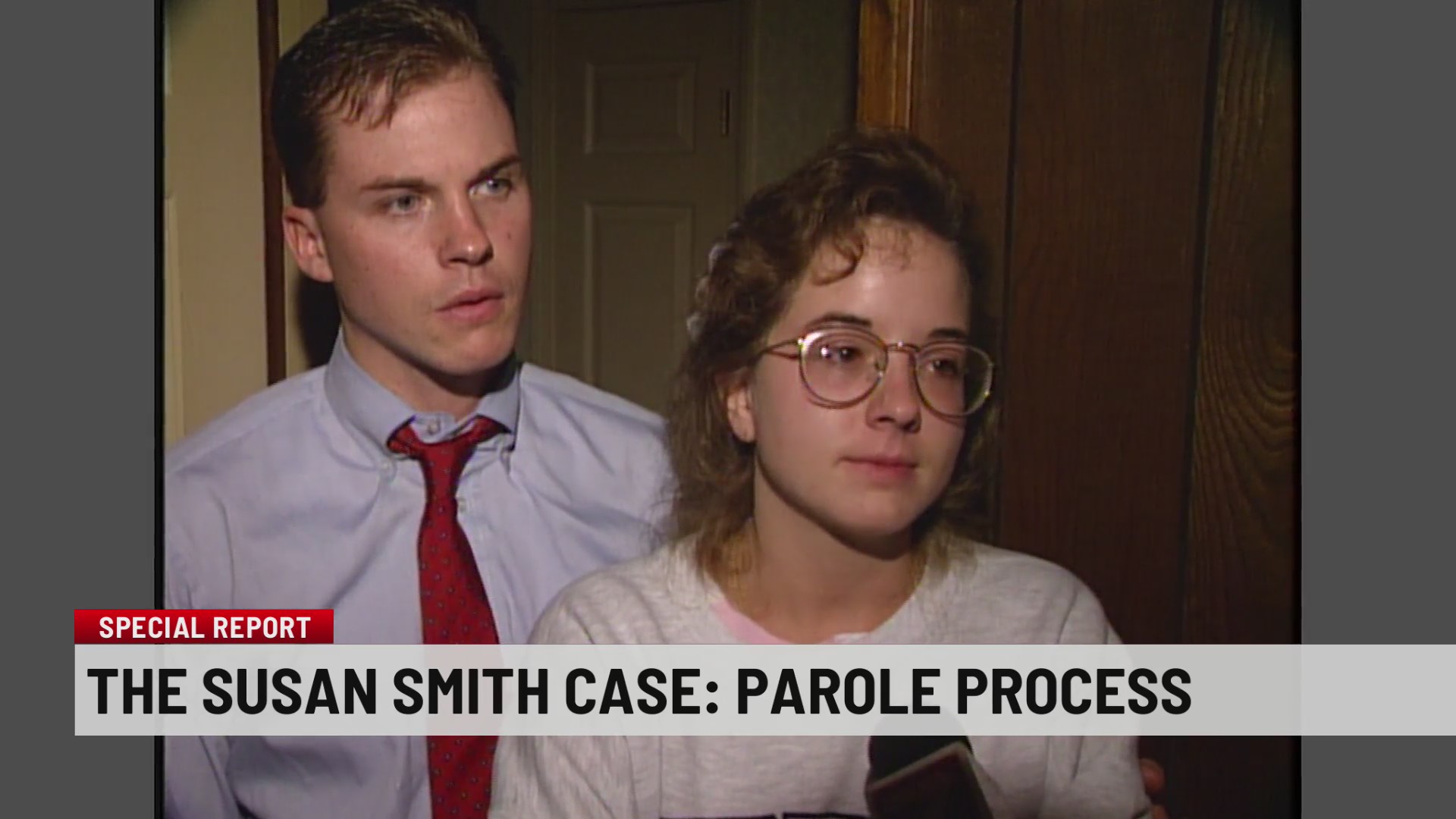Why is Susan Smith eligible for parole? – WSPA 7NEWS