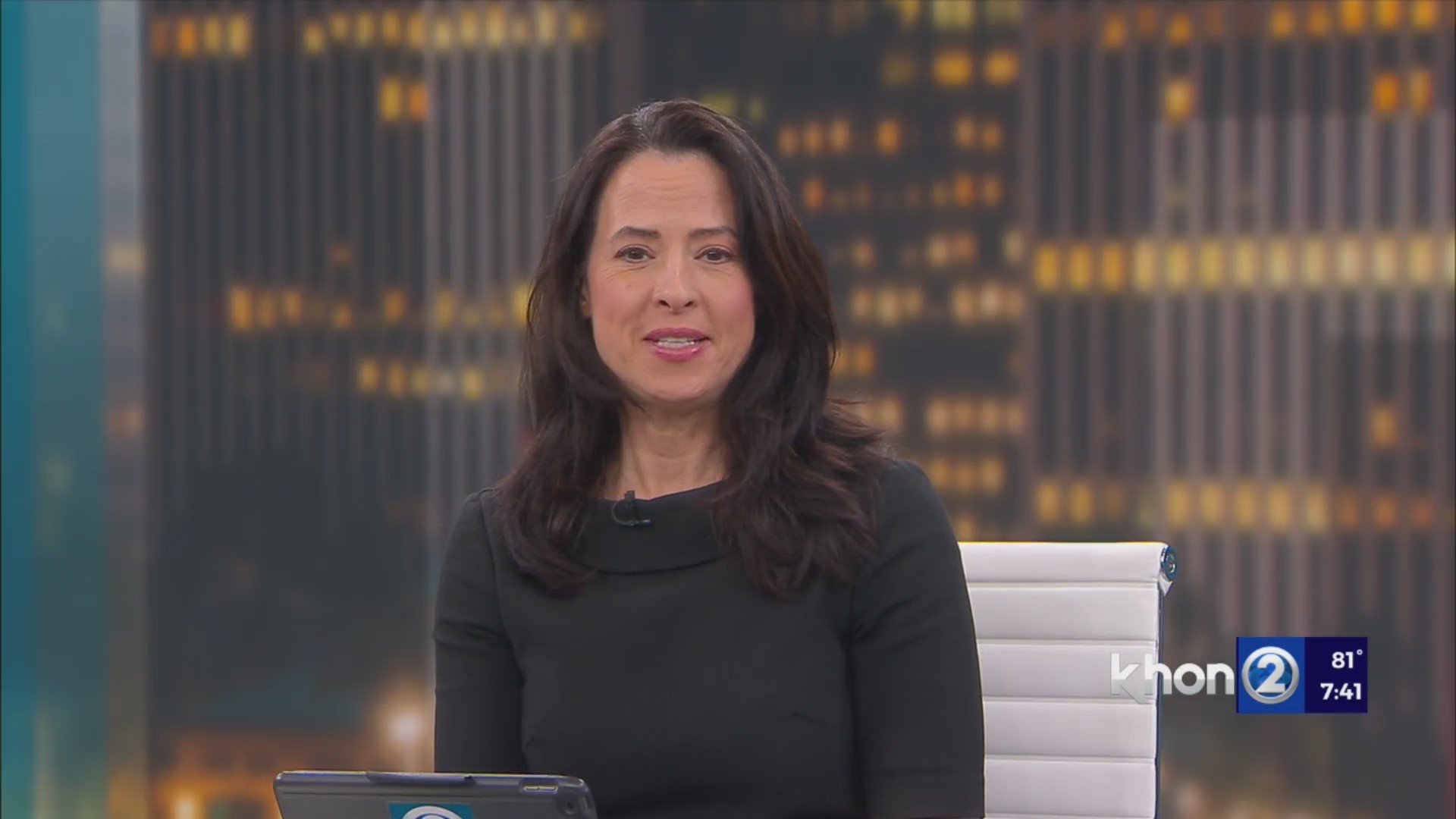 KHON2.com gets up close and personal with legendary radio host Michael ...