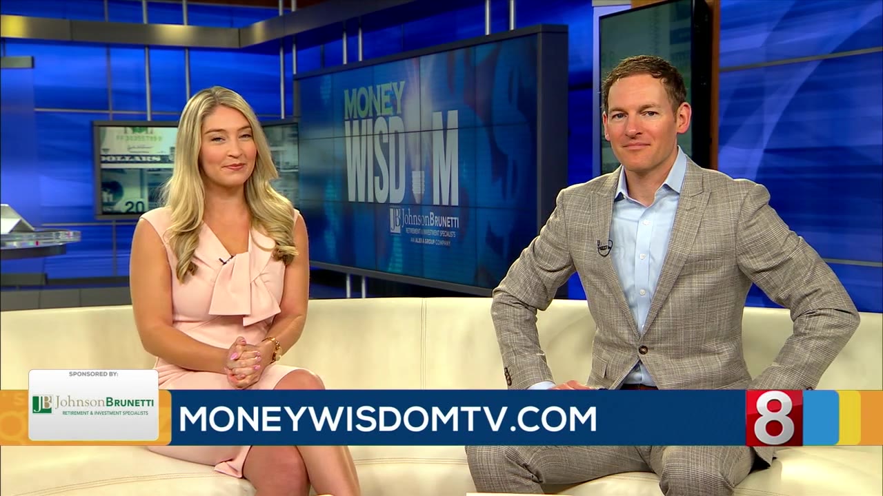 Money Wisdom: The Role of Fixed Annuities in Retirement Planning – WTNH.com