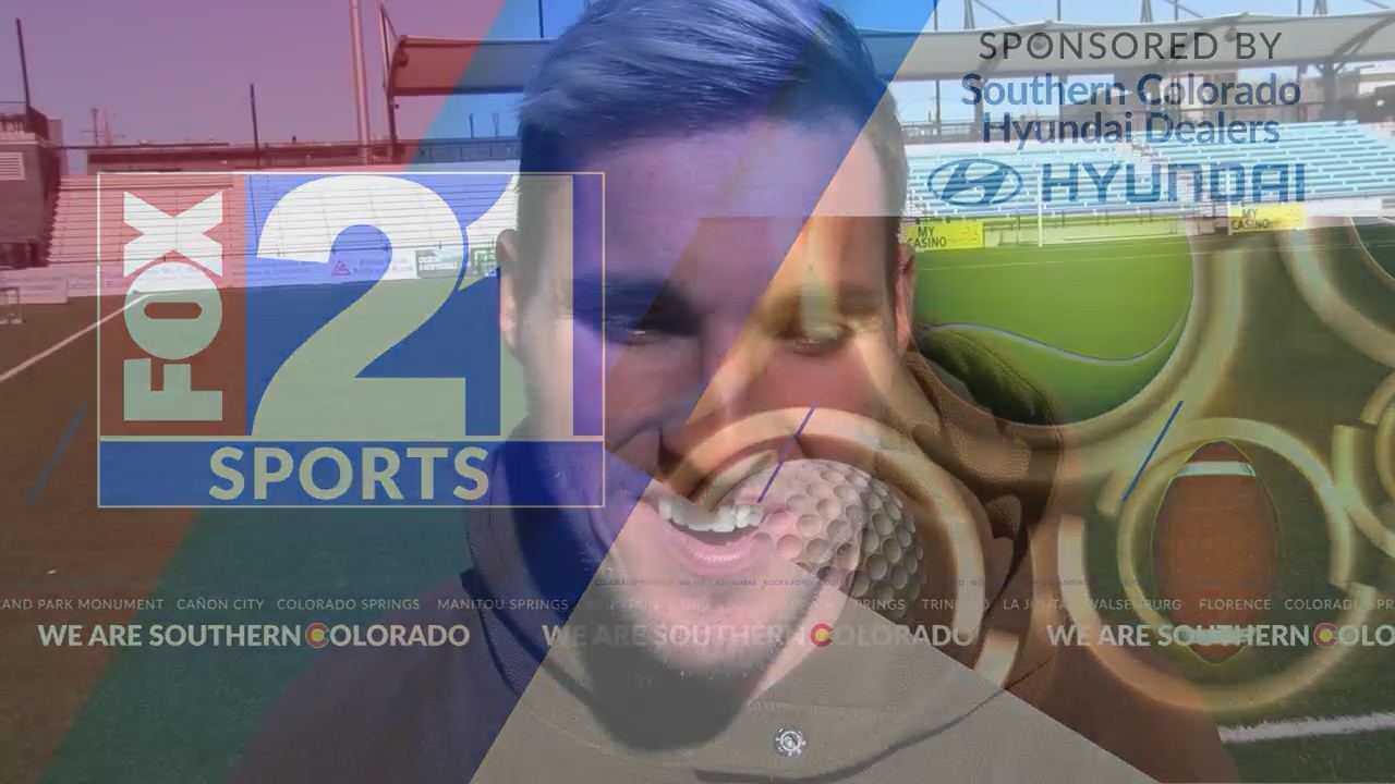 Switchbacks FC poised for in conference finals home match – FOX21 News ...