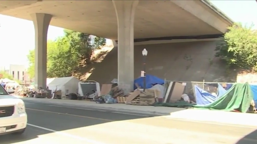 Sacramento Mayor Kevin McCarty was one of several California big mayors ...