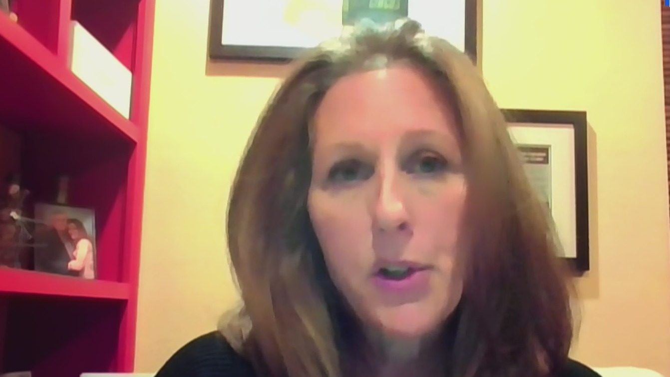 OJ Simpson verdict no easier for Ron Goldman’s sister, 30 years later ...