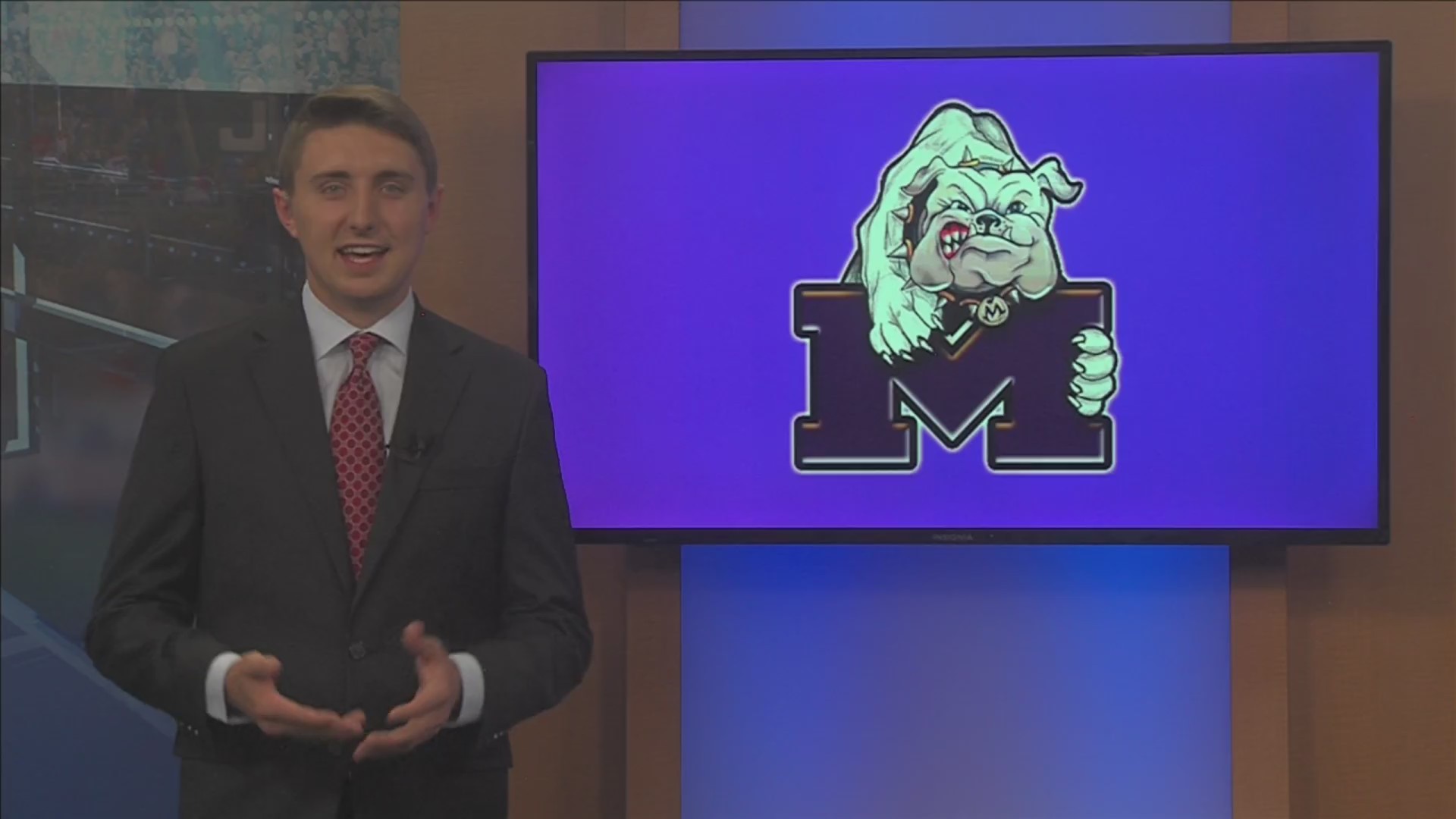 Signing Day: Darrion Mitchell, Danyelle Fino, and Avery Rodriguez sign ...