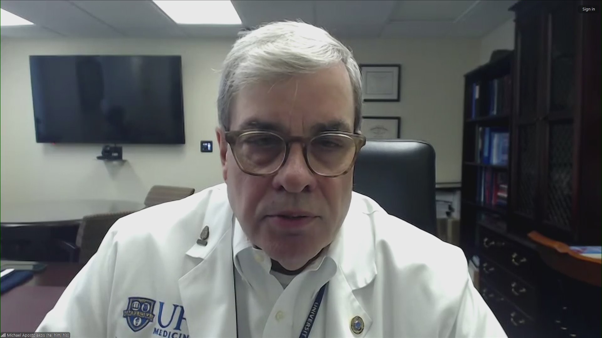 URMC on how they’re deciding which surgeries can wait due to IV ...
