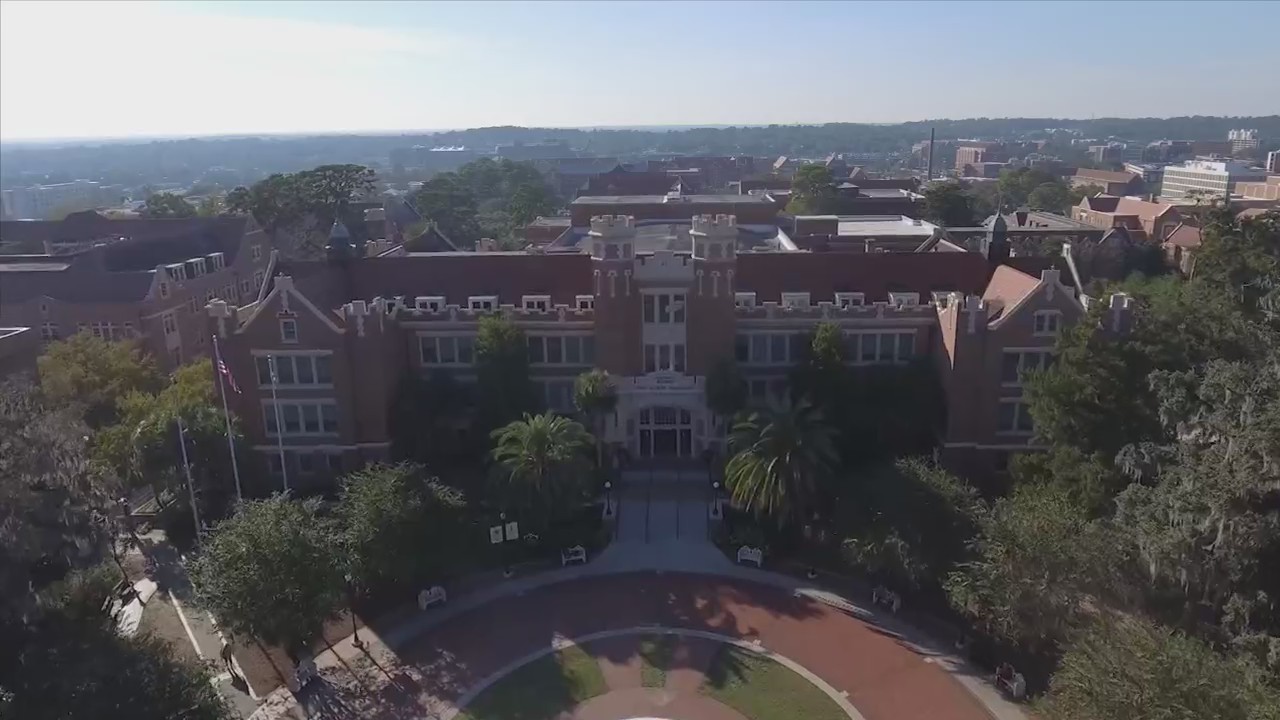 FSU plans $414M hospital in Bay County for medical campus expansion ...