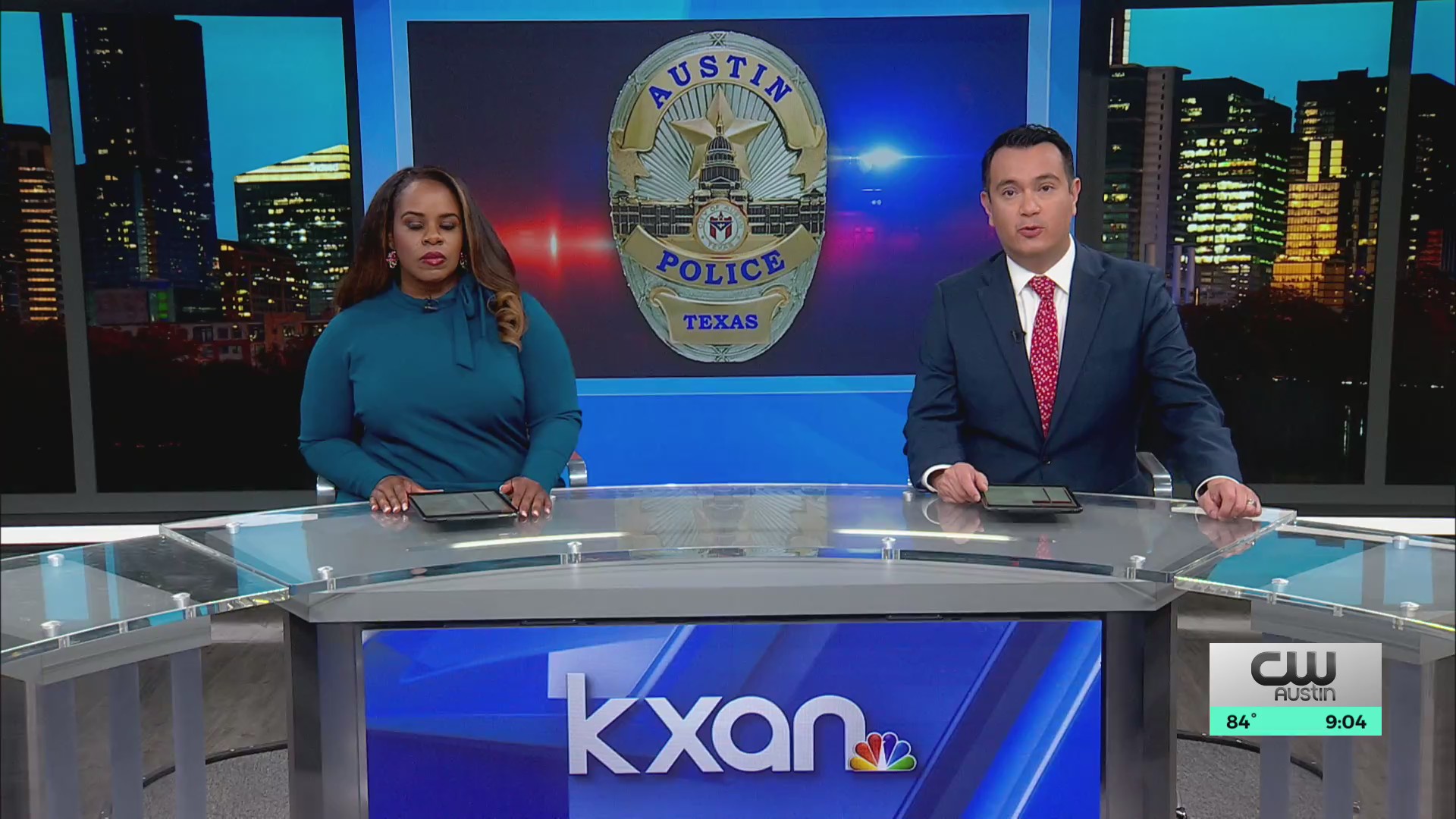 2 APD chief finalists, should there be more? – KXAN Austin