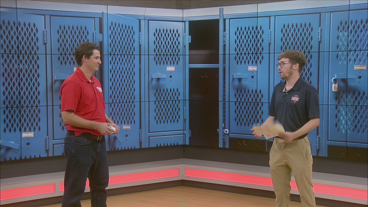 WMBD Sports Extra Overtime Correspondents: Week 5, 2025 (Sep. 26, 2025 ...