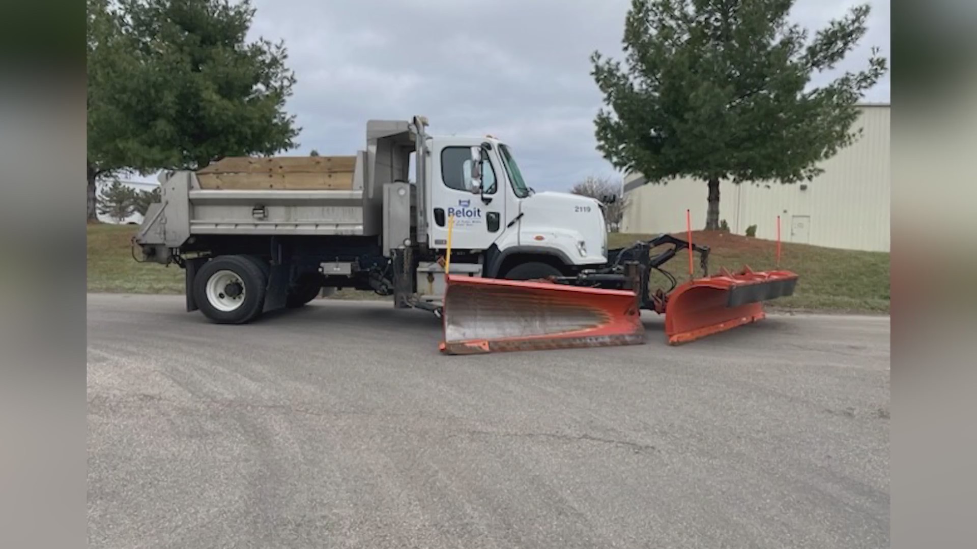 Beloit wants kids to name the city’s snow equipment – MyStateline ...