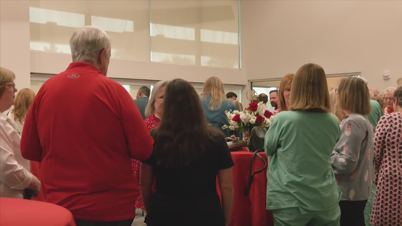 Ascension Sacred Heart Bay Celebrates 40 Years of Heart Surgery ...