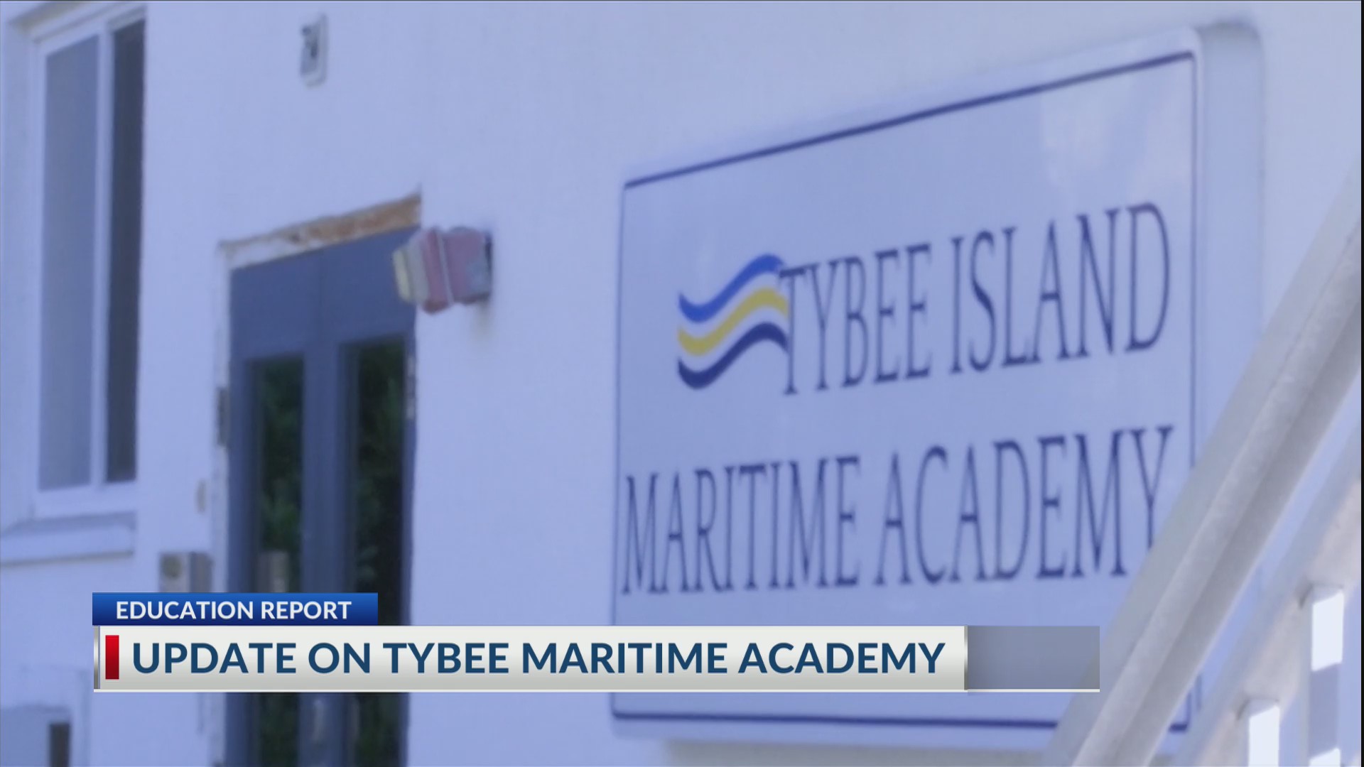 Tybee Maritime Academy approved for, in early stages of relocation ...